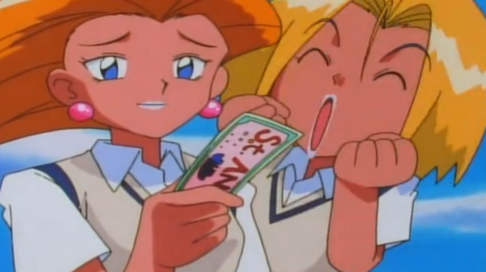 Pokemon 15: Battle Aboard the St. Anne – Will Reviews Things