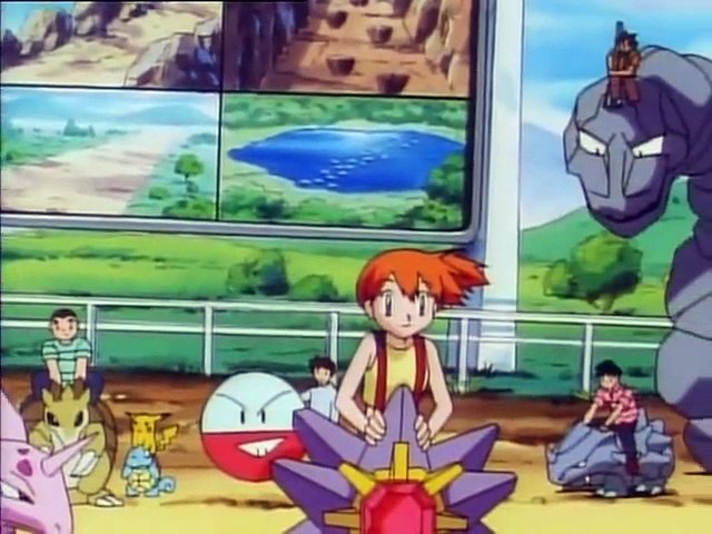 Pokemon 33: The Flame Pokemon-athon! – Will Reviews Things