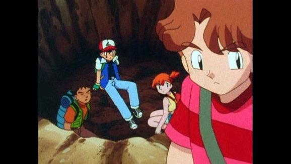 Pokemon 53: Pokemon Paparazzi – Will Reviews Things