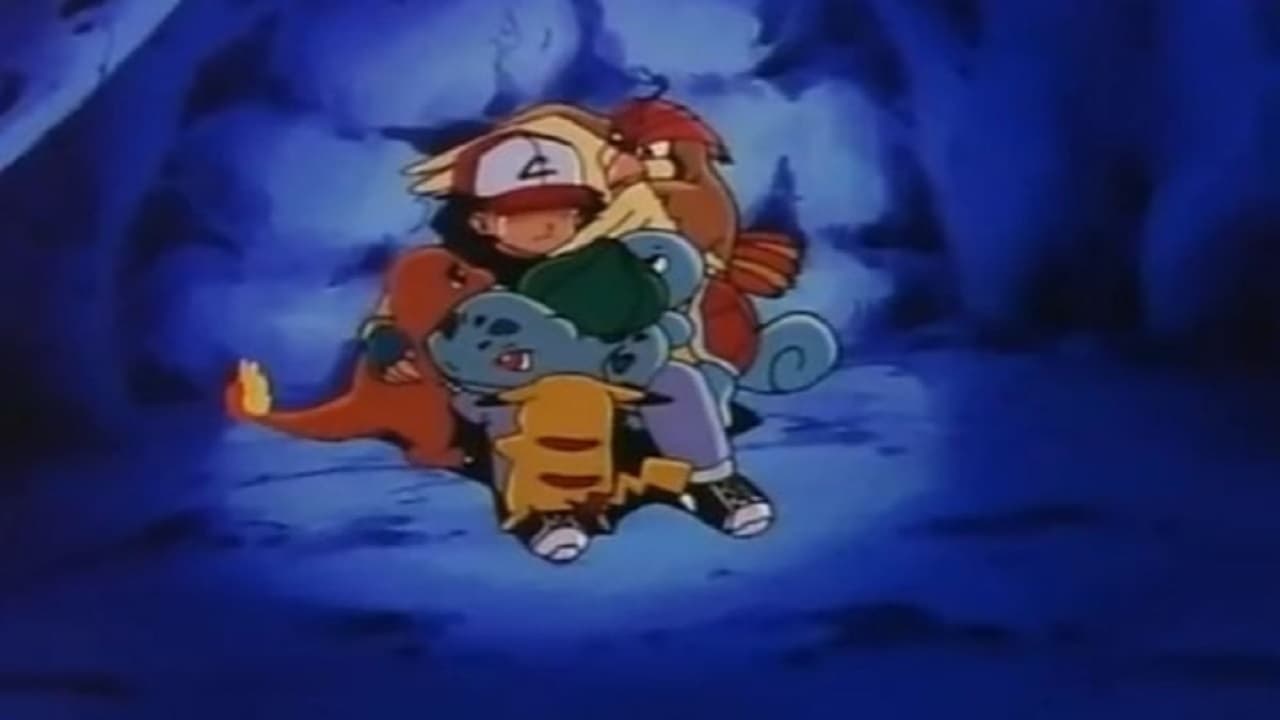 Pokemon 66: Snow Way Out – Will Reviews Things