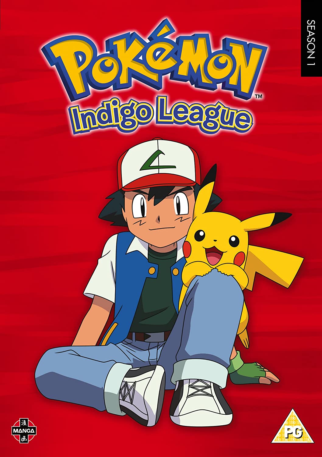 Pokemon Season 1 Superlatives and Review – Will Reviews Things
