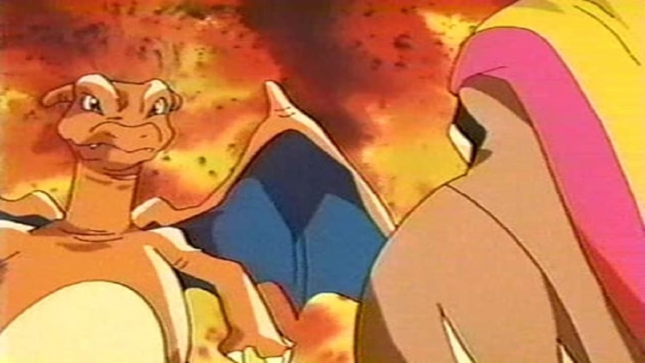 Pokemon 133: Fighting Flyer with Fire – Will Reviews Things