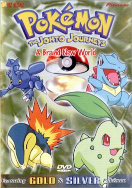 Pokemon Season 3 Superlatives and Review – Will Reviews Things