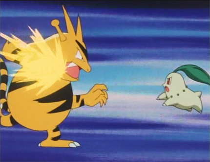 Pokemon 201: Current Events – Will Reviews Things